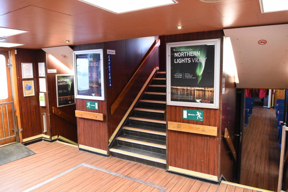 Eldey | Elding Adventure at Sea